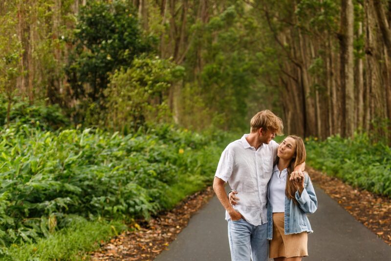 What is an engagement session? - clarissawyldephotography.com